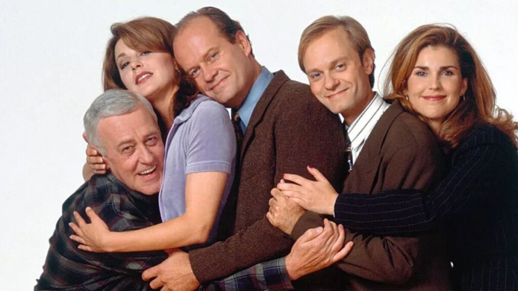 The Best TV Spin-Offs That Outshone the Originals - Red Fortz