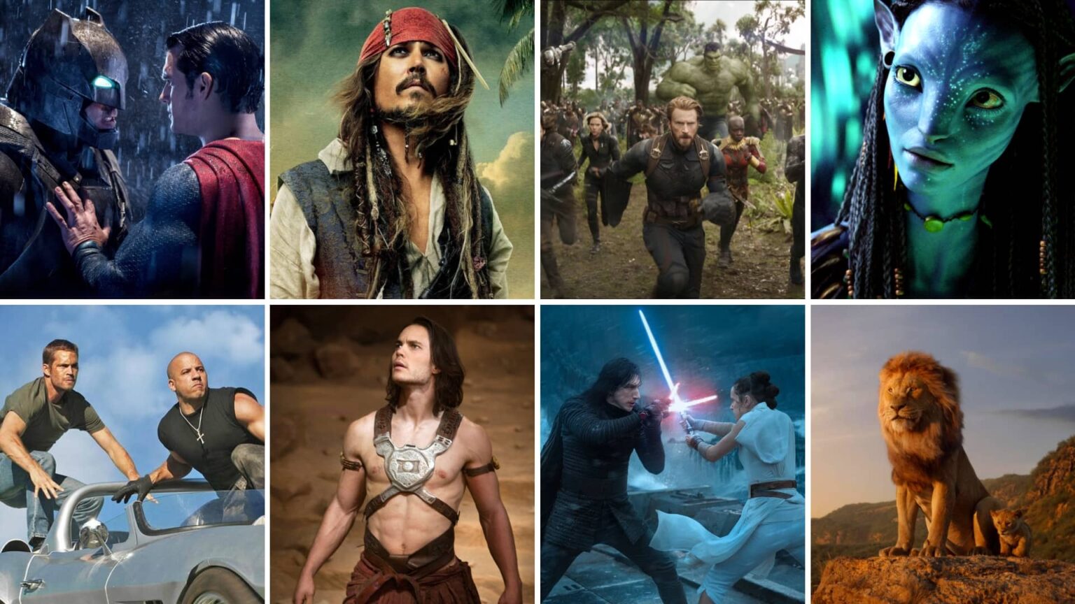 The Most Expensive Movies Ever Made (Adjusted for Inflation) - Red Fortz