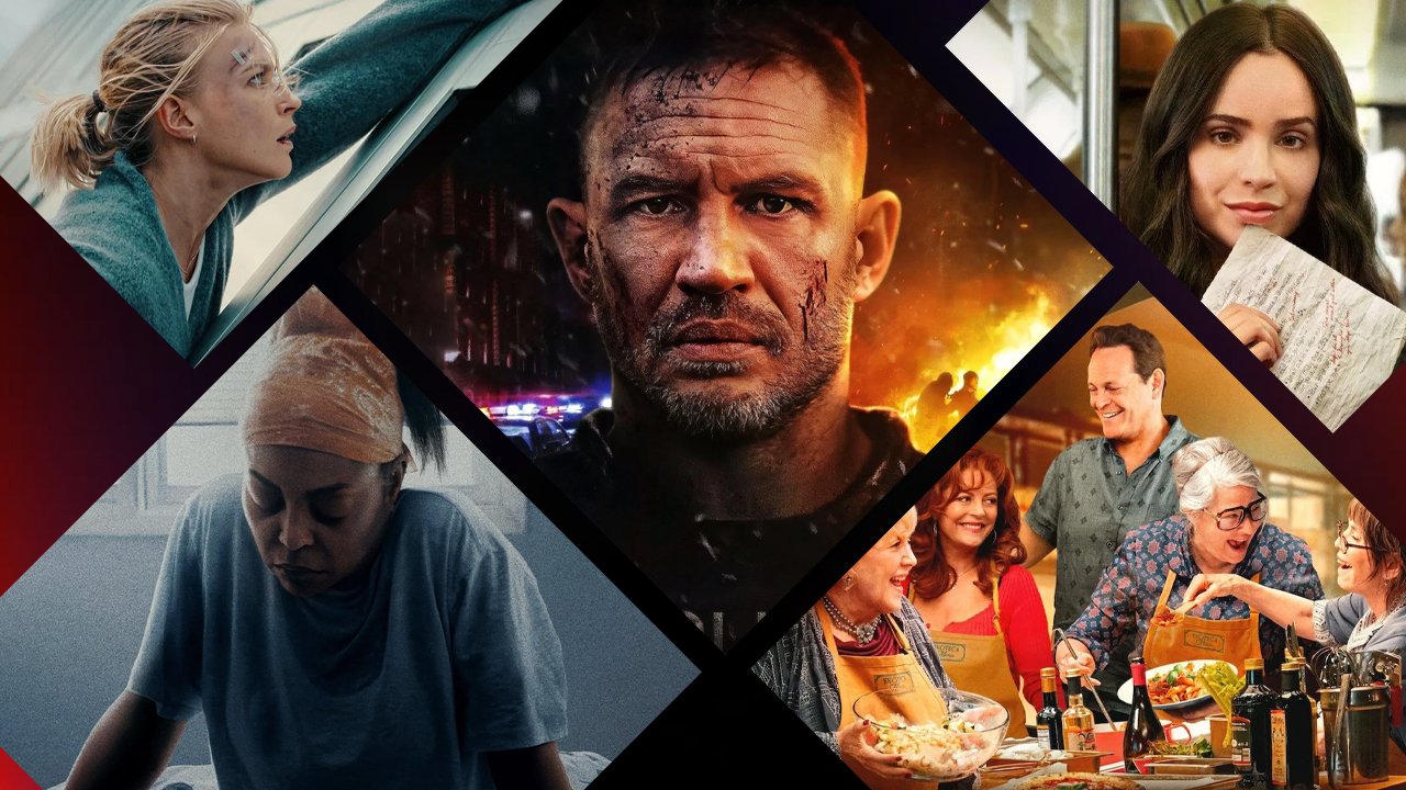Top 10 Must-Watch Movies of 2025 – Best New Films You Shouldn’t Miss ...