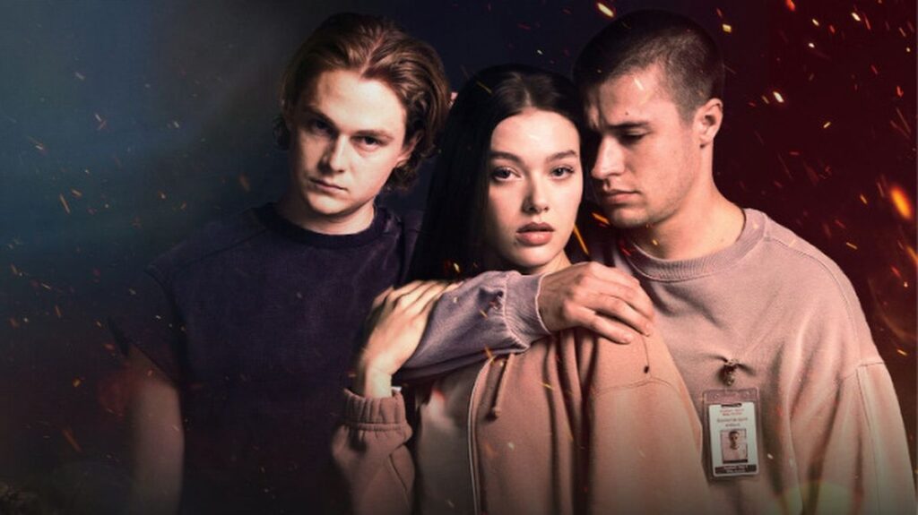 New Zealand TV Dramas Worth Watching in 2025 - Red Fortz