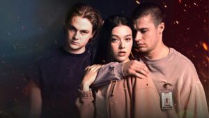 New Zealand TV Dramas Worth Watching in 2025 - Red Fortz