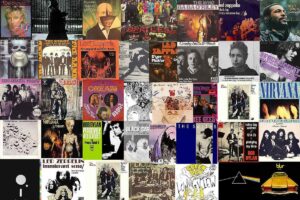 Behind the Lyrics: Hidden Meanings in 80s Classics - Red Fortz